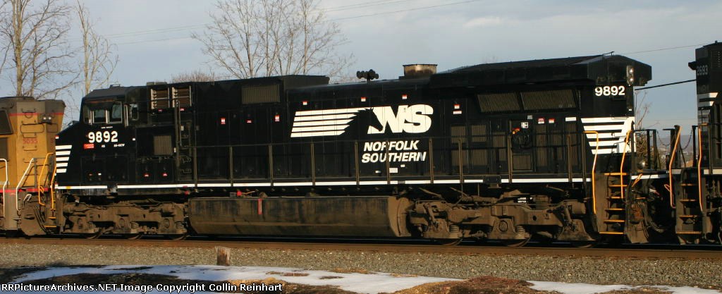 NS 9892